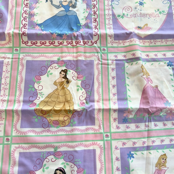 Princess Quilt - Etsy