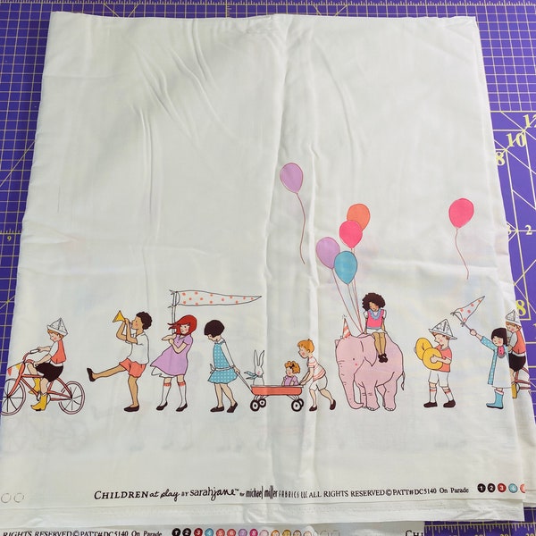 Sarah Jane Fabric - Etsy