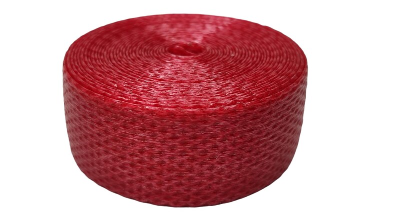 7 Benotto Textured Red Handlebar Tapes Cello Bar Pack Vintage Bicycle ...