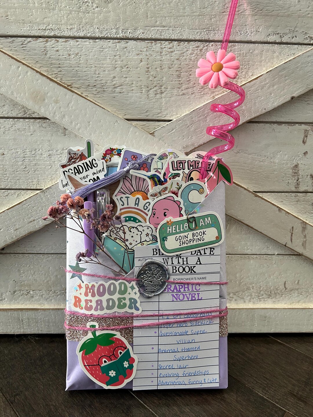 Play Date With A Book! - Etsy