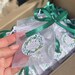 Personalized Organza Bags – Custom Branding With Ribbon for Weddings ...