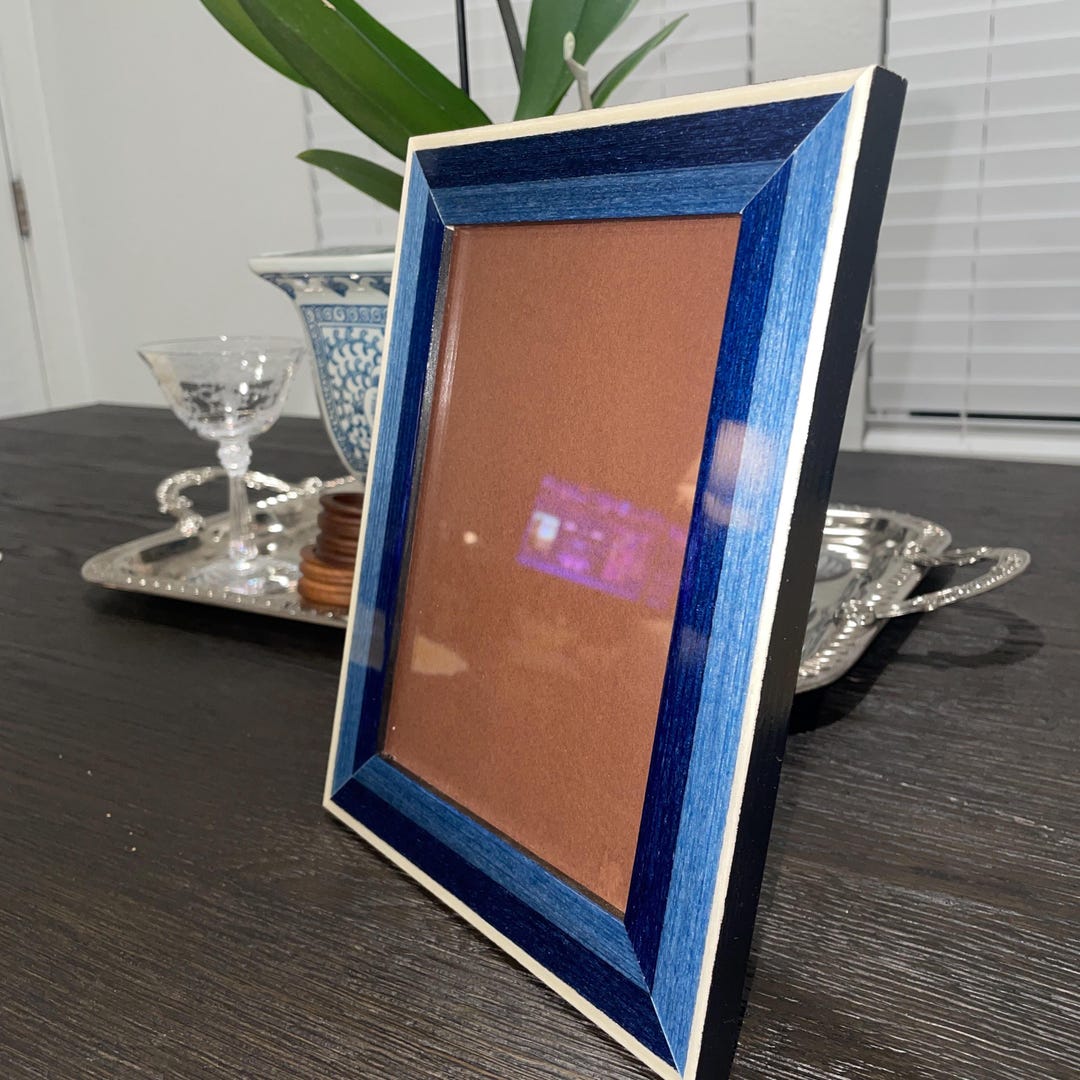 Natalini Italian Picture Frame - Etsy