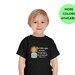 This Little Light of Mine... ASL, Toddler Short Sleeve Tee, Sign ...