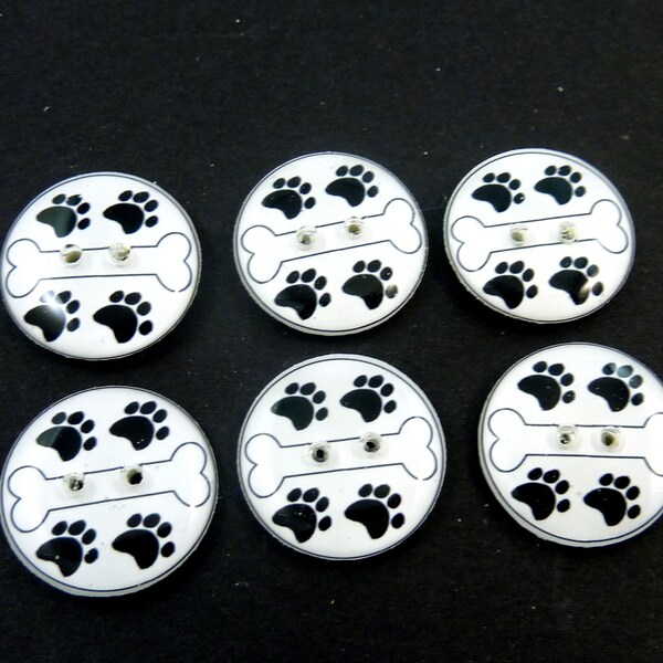 Bone Buttons - Etsy Canada