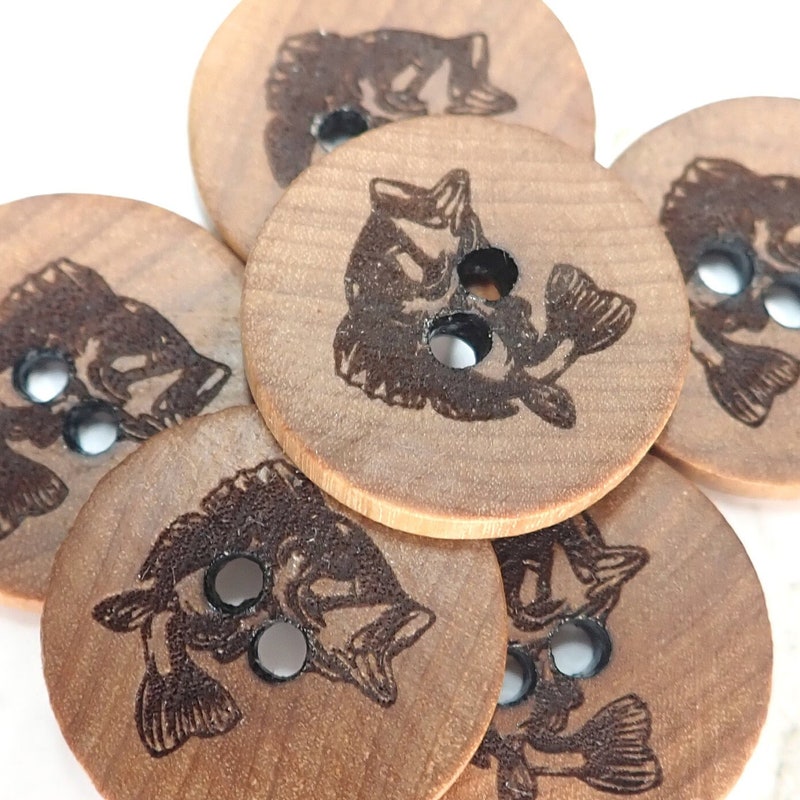 buttonsbyrobin - Etsy