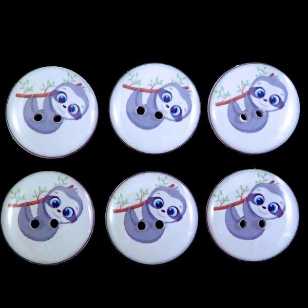 Novelty Buttons - Etsy