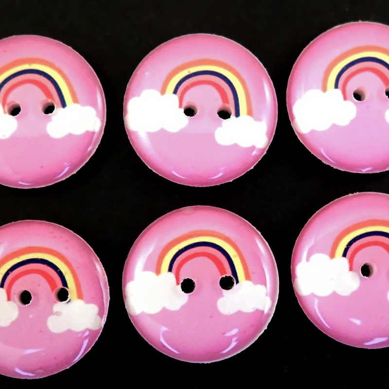 buttonsbyrobin - Etsy