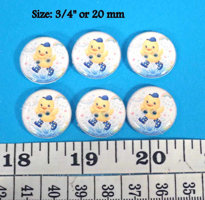 Handmade Yellow Duck in Baseball Cap and Rubber Rain Boots Sewing ...