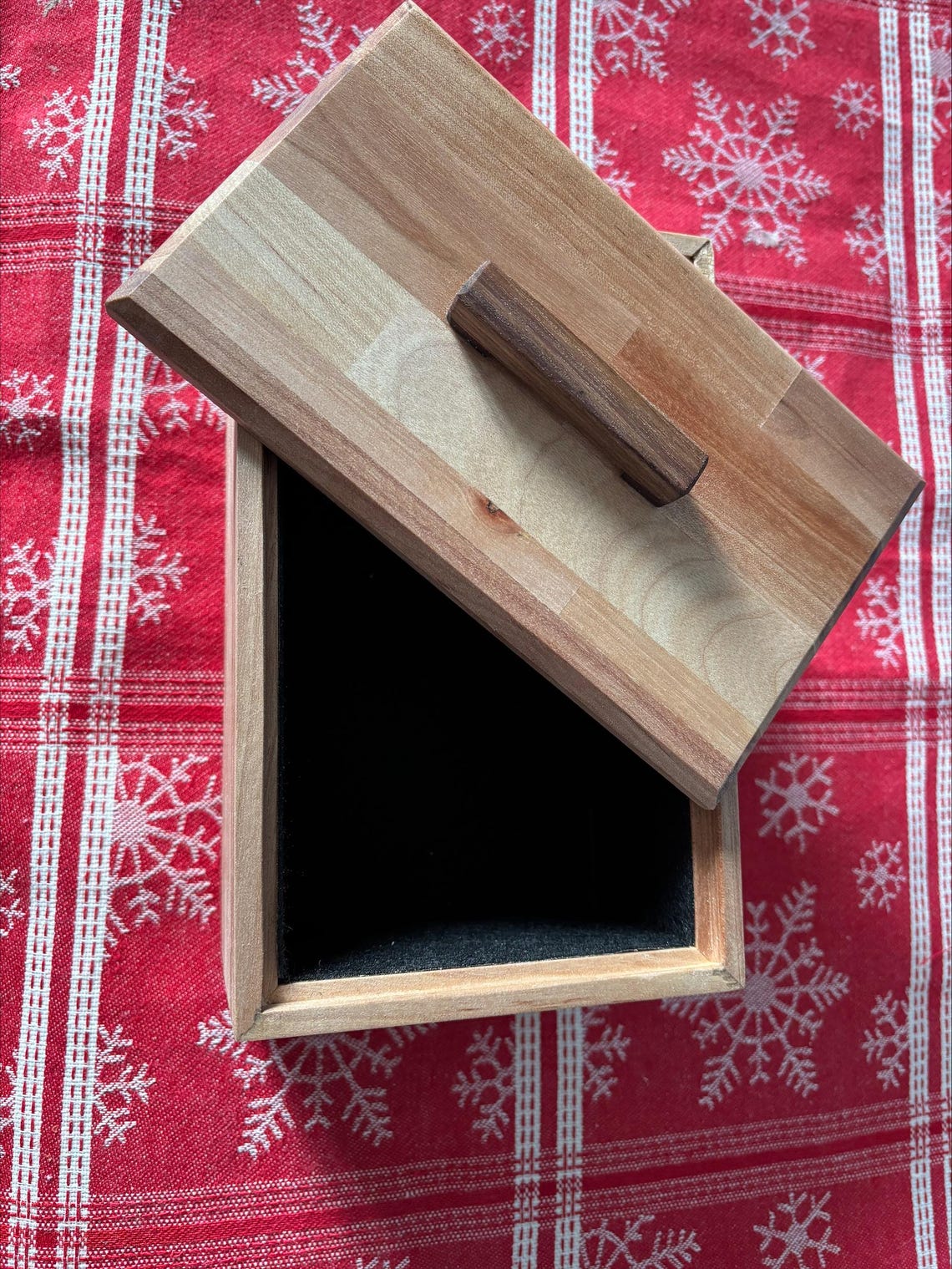 Handmade Gift Box | Custom Woodworks | Wooden Box | Decorative Boxes ...