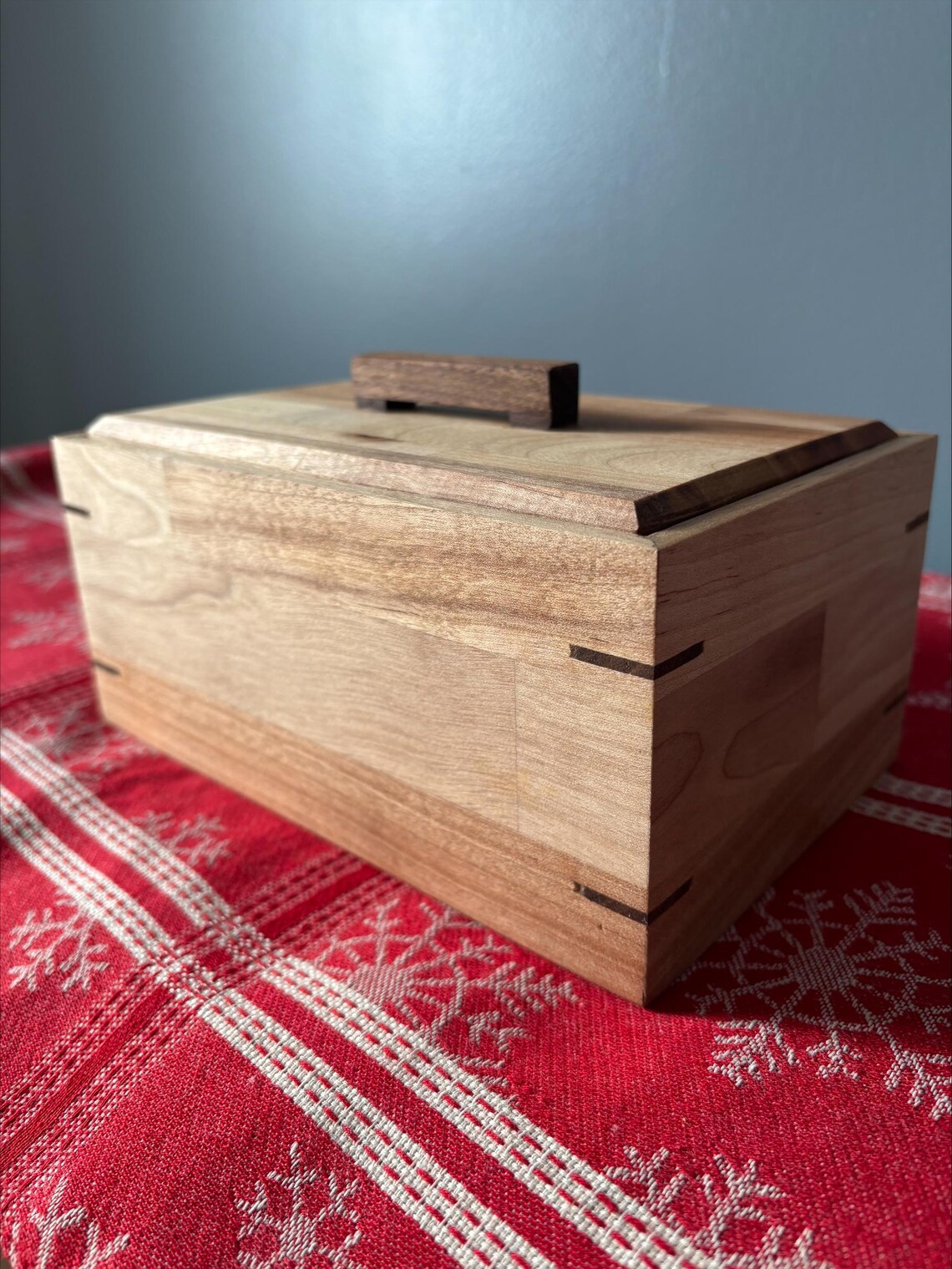 Handmade Gift Box | Custom Woodworks | Wooden Box | Decorative Boxes ...