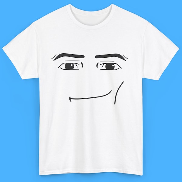 Roblox Meme Shirts - Etsy