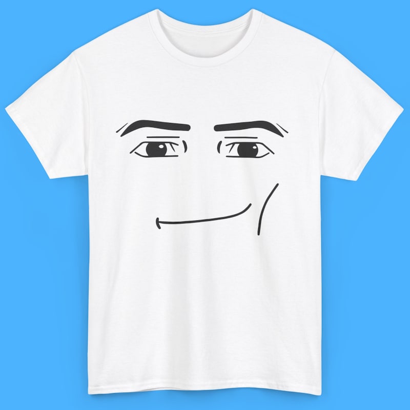 Funny Roblox Shirts - Etsy