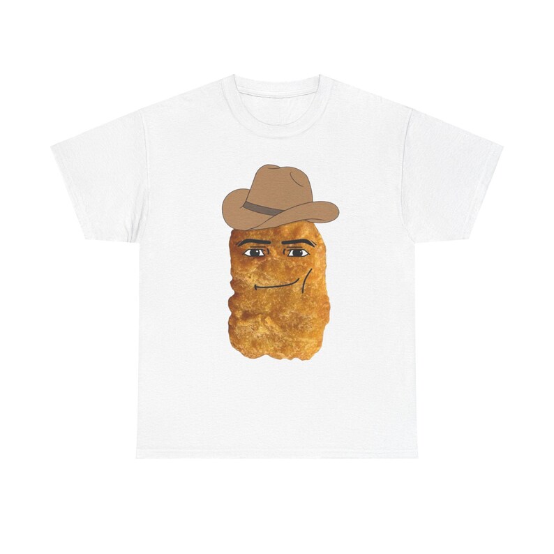 Gegagedigedagedago Chicken Nugget Meme T-shirt Funny Shirts, Funny ...