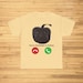 Darius Bellpeppa is Calling, Funny Meme Shirt Apparel Gift Idea, Heavy ...