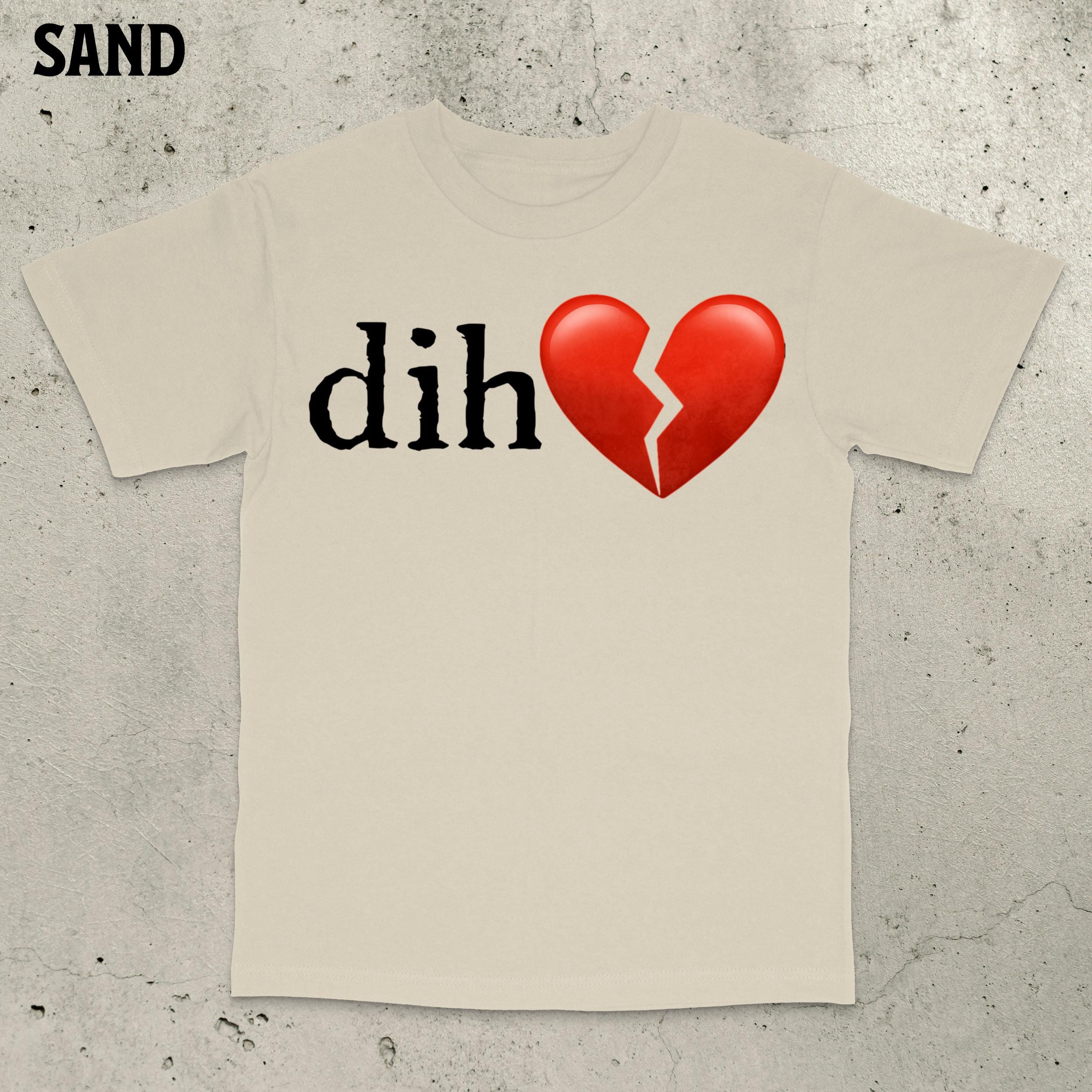 Dih Meme Shirt, Embarrassing Shirt, Misspelled Shirt, Funny Saying ...