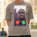 Dequavious Pork is Calling Funny Shirt, Funny Meme T-shirt, Joke Tee ...