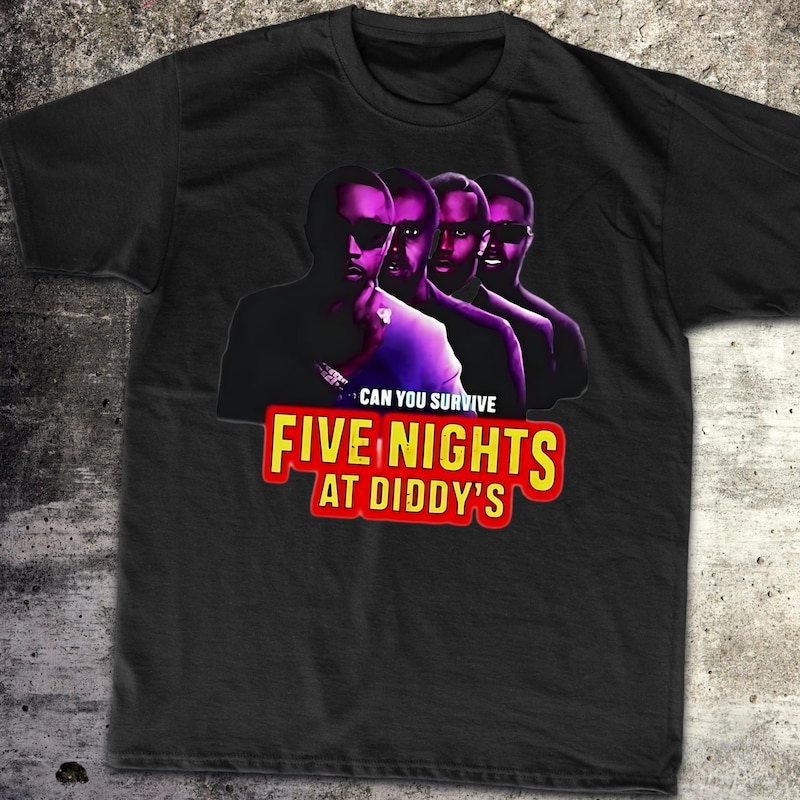 P diddy t shirts - Etsy.de