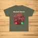 Meatball Martin is Calling, Funny Meme Shirt Apparel Gift Idea, Heavy ...