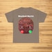 Meatball Martin is Calling, Funny Meme Shirt Apparel Gift Idea, Heavy ...