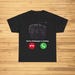 Darius Bellpeppa is Calling, Funny Meme Shirt Apparel Gift Idea, Heavy ...