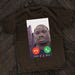 Dequavious Pork is Calling Funny Shirt, Funny Meme T-shirt, Joke Tee ...