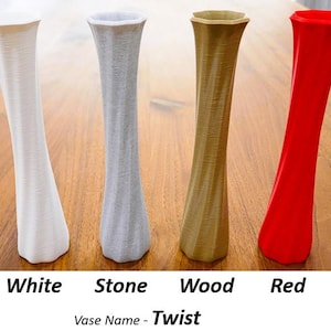 Single Stem Vase - Etsy