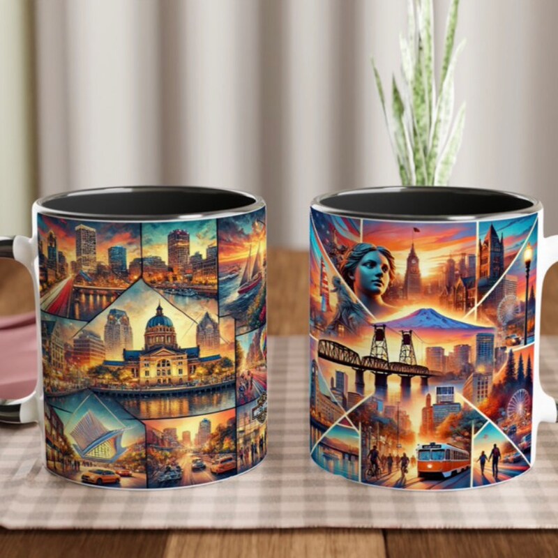 Portlandia - Etsy