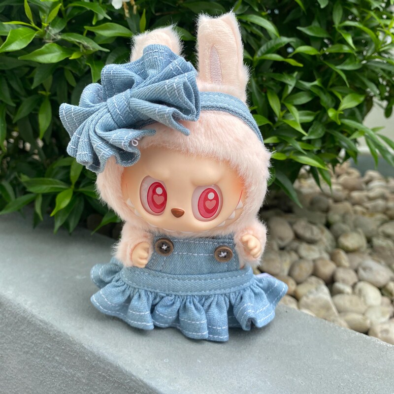 Prada Labubu Outfit - Etsy