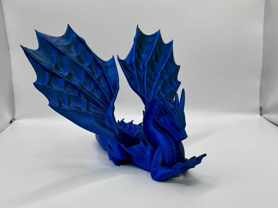 Dragon Kindle Display Stand - Etsy