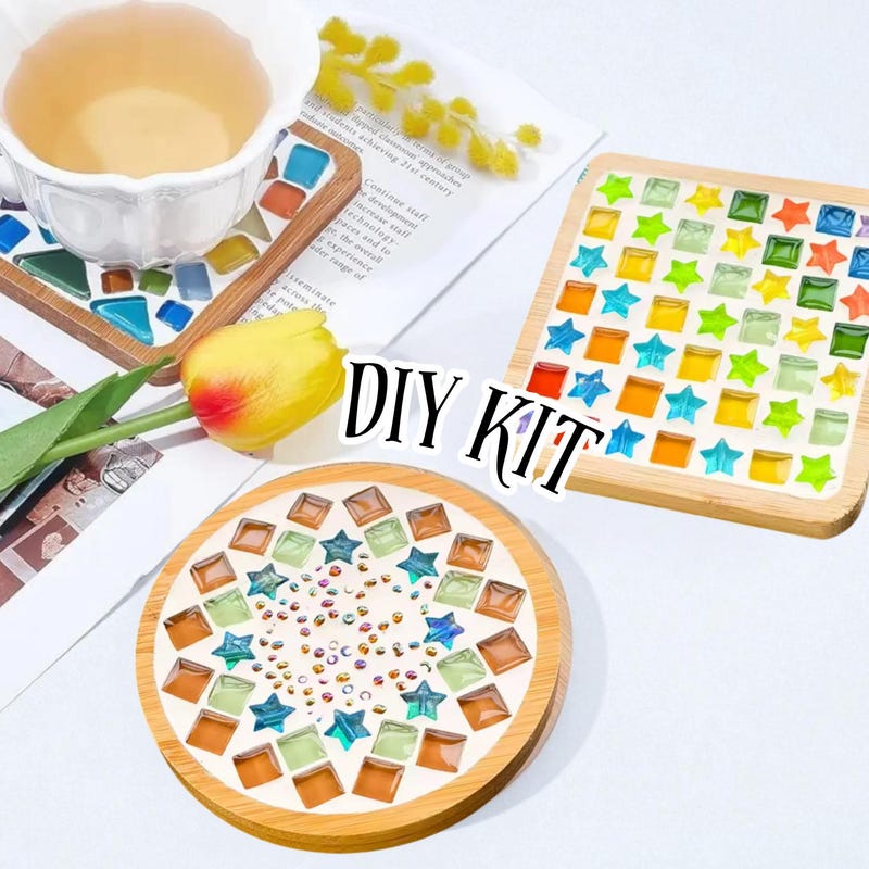 Fun Diy Kits and Crafts - Etsy