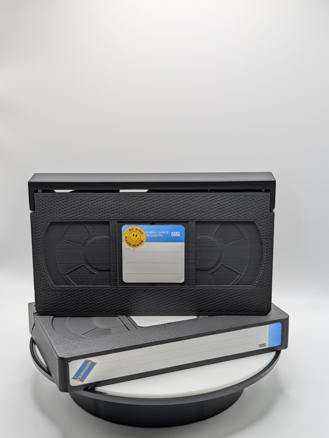 VHS Organizer - Etsy