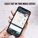 Editable Half-marathon Ticket Template, Custom 1/2 Marathon Race Coupon ...
