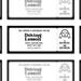 Editable Driving Lesson Coupon Template, Custom Road Lesson Voucher ...