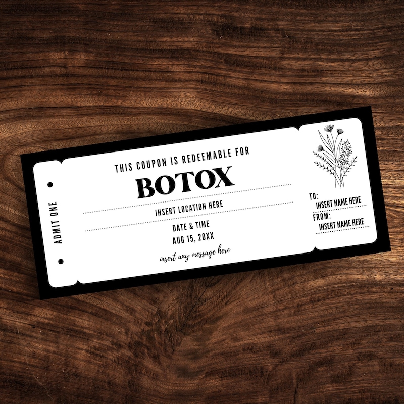 Custom Med Spa Gift - 60+ Gift Ideas for 2026