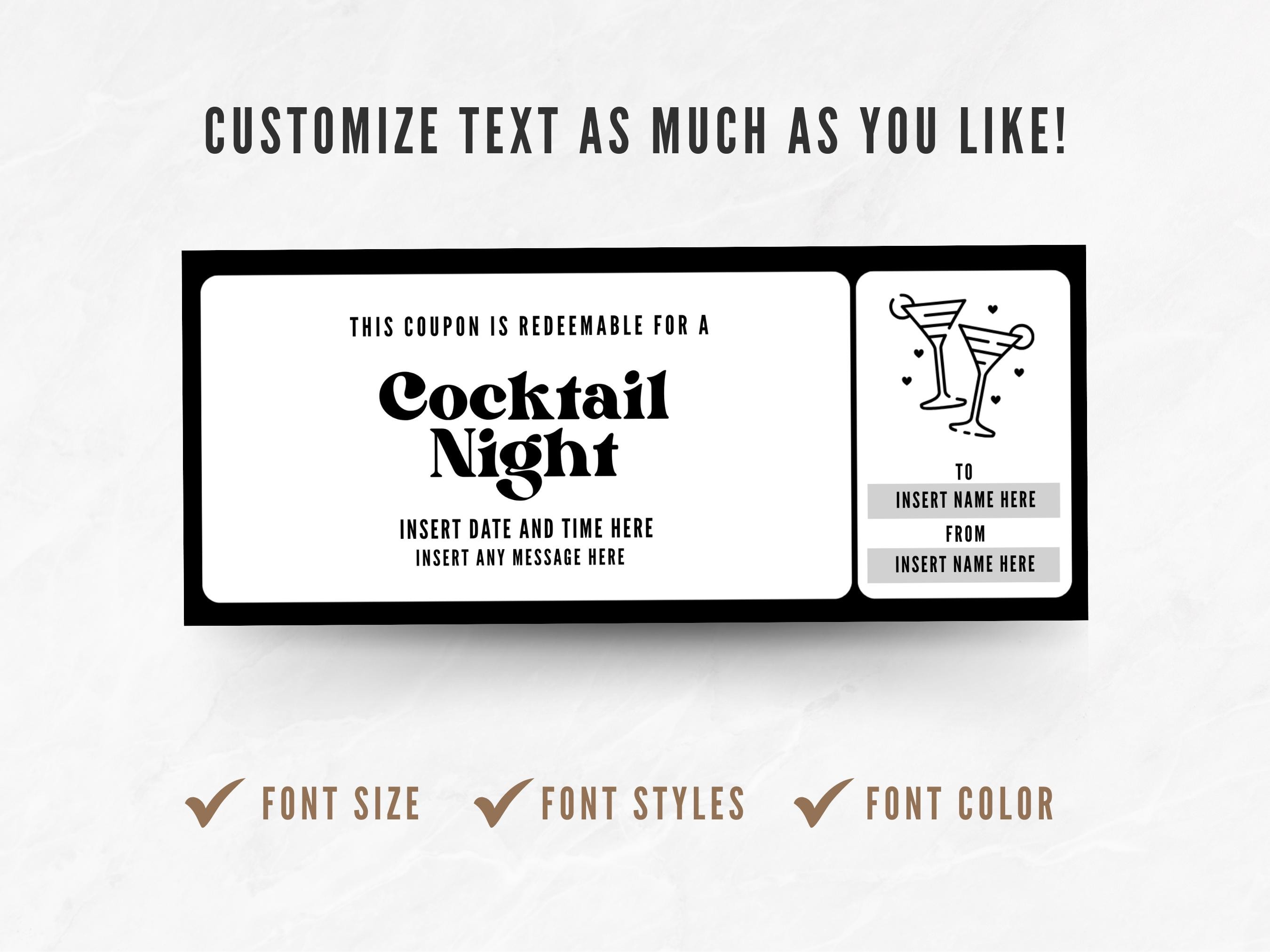 Cocktail Kingdom Discount Code