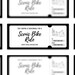 Editable Scenic Bike Ride Coupon Template, Custom Bicycle Ride Voucher ...