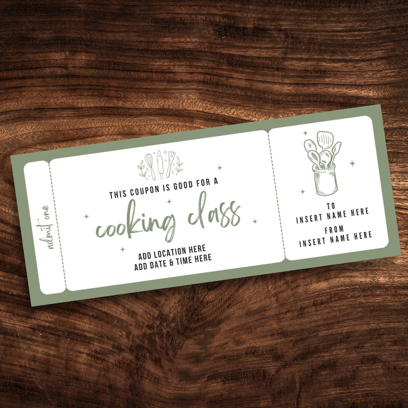 Class Pass Gift Cards - 60+ Gift Ideas for 2025