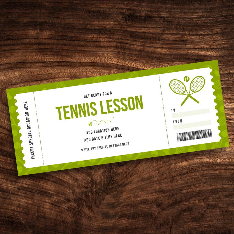 Tennis Gifts - 60+ Gift Ideas for 2026