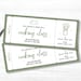 Printable Cooking Class Coupon Template, Editable Cooking Class Ticket ...