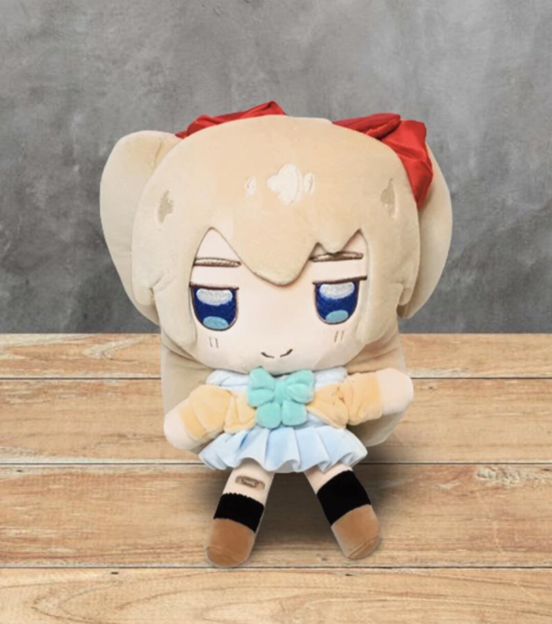 Neuro-sama 2.0 Plush by Vedal - Etsy