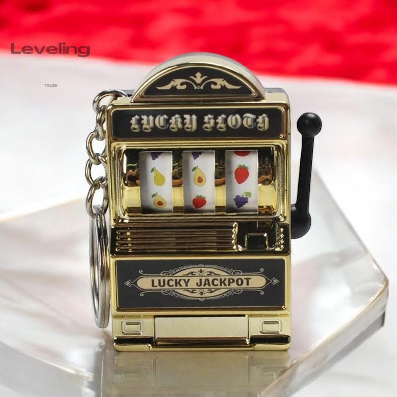 Mini Slot Machine - Etsy