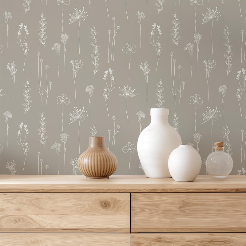 Perigold Wallpaper - Etsy