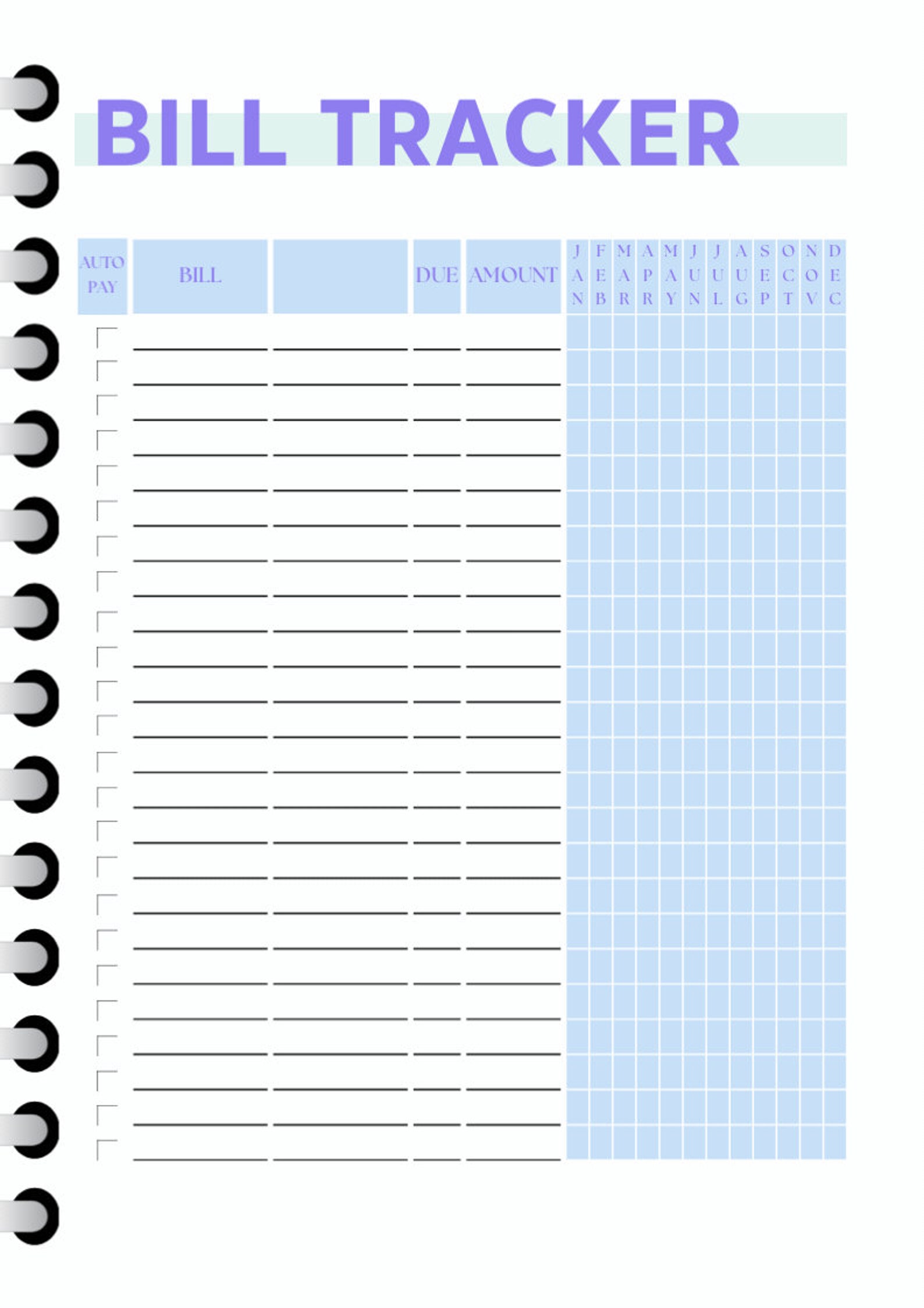 The Ultimate Daily Planner for Moms! | Digital Download | Mon-sun Daily ...