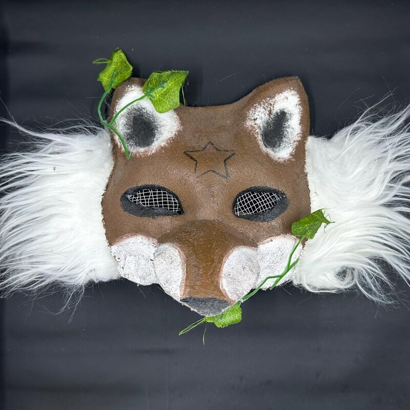 Fox Therian Gear - Etsy