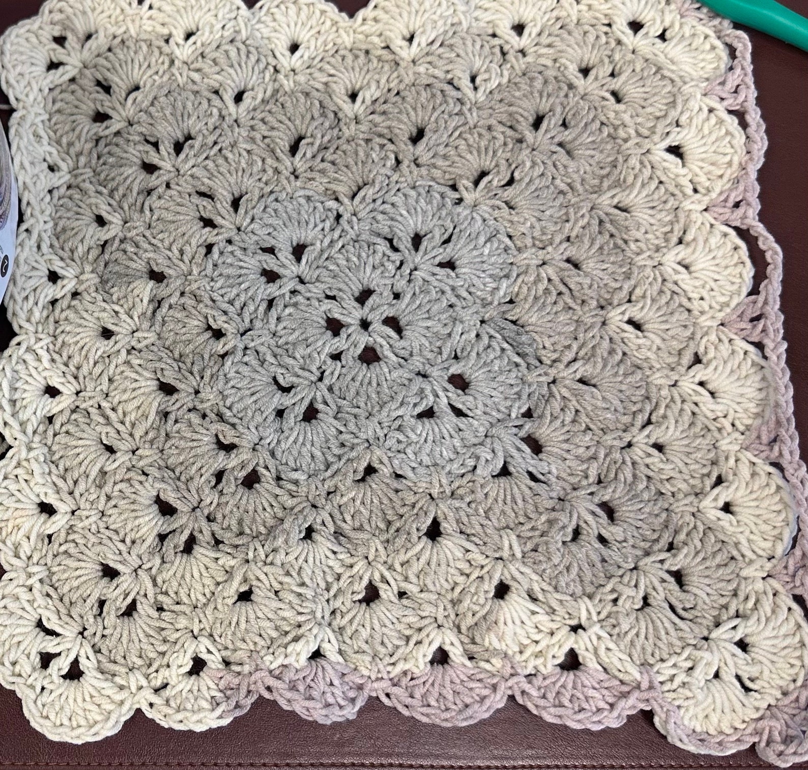 Handmade Custom 100% Cotton Afghans - Etsy