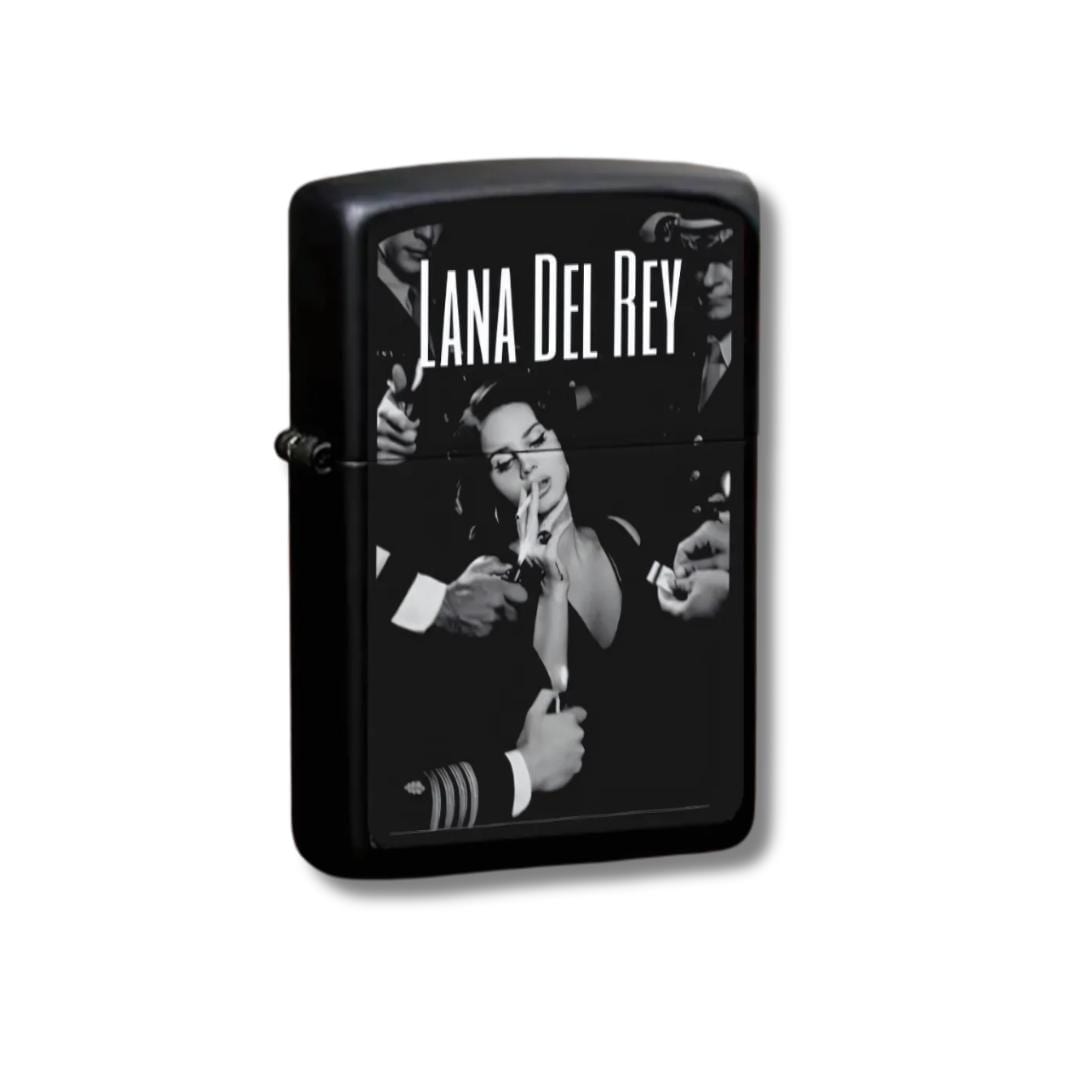 Lana Del Rey Lighters Smoking - Etsy