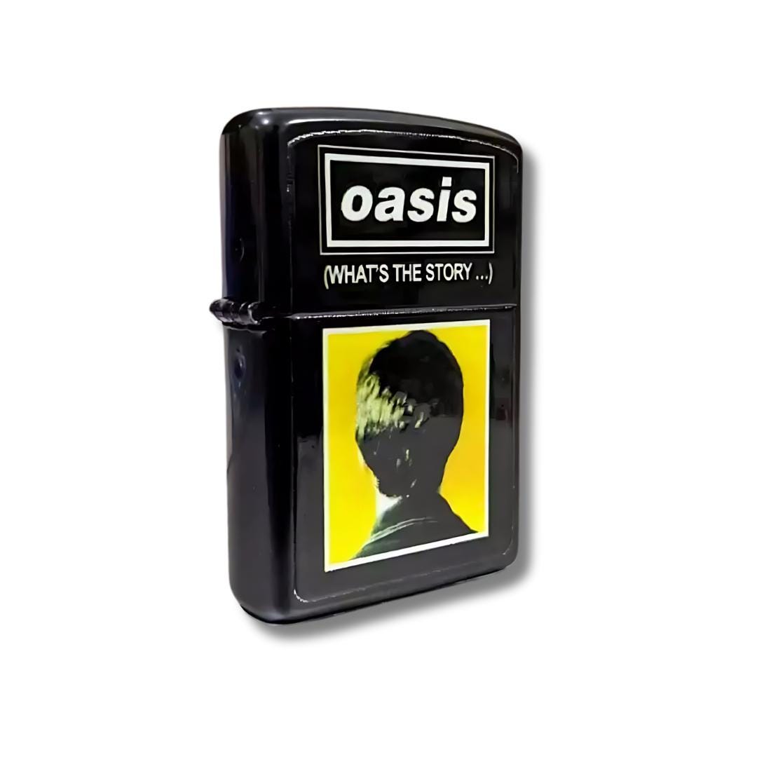 Oasis Lighters What's the .... - Etsy