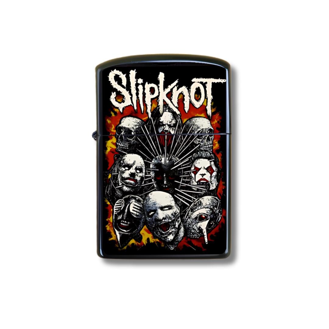 Slipknot Lighters - Etsy
