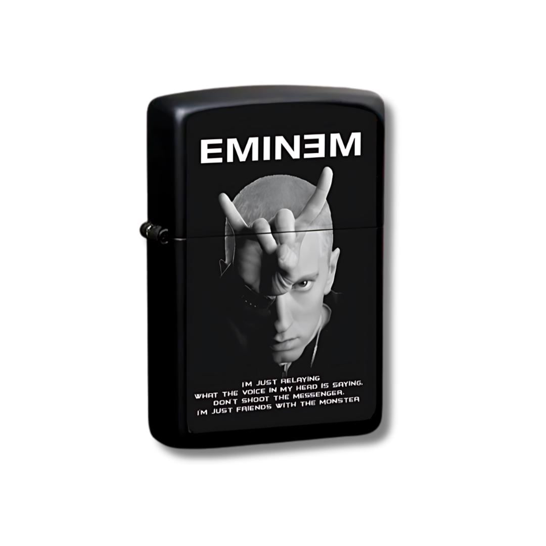 Eminem Lighters I'm Just Relayin' - Etsy