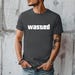 Wasted Shirt, GTA Shirt, Grand Theft Auto, Men's Shirt - Etsy